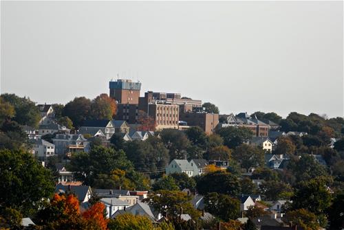 Around the City - Everett, MA - Official Website