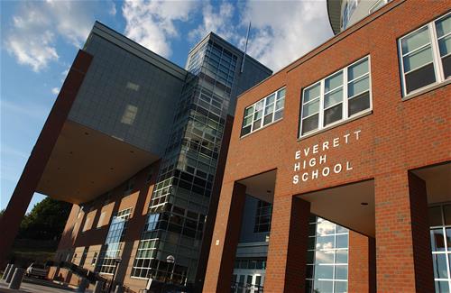 Around the City - Everett, MA - Official Website