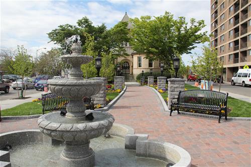 Around the City - Everett, MA - Official Website