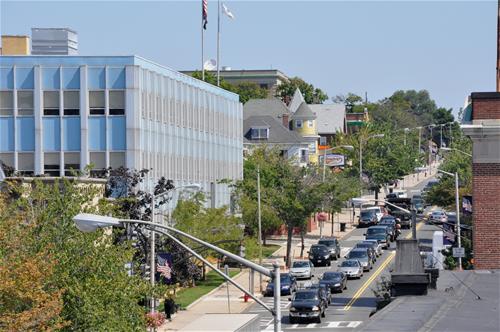 Around the City - Everett, MA - Official Website