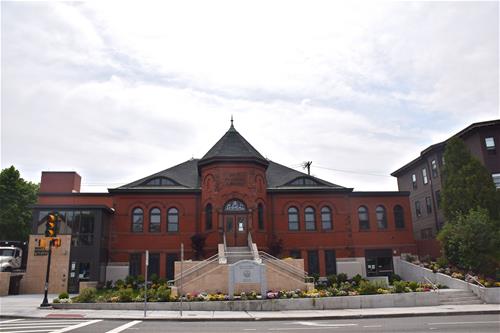 New Developments - Everett, MA - Official Website