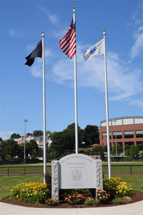 New Developments - Everett, MA - Official Website