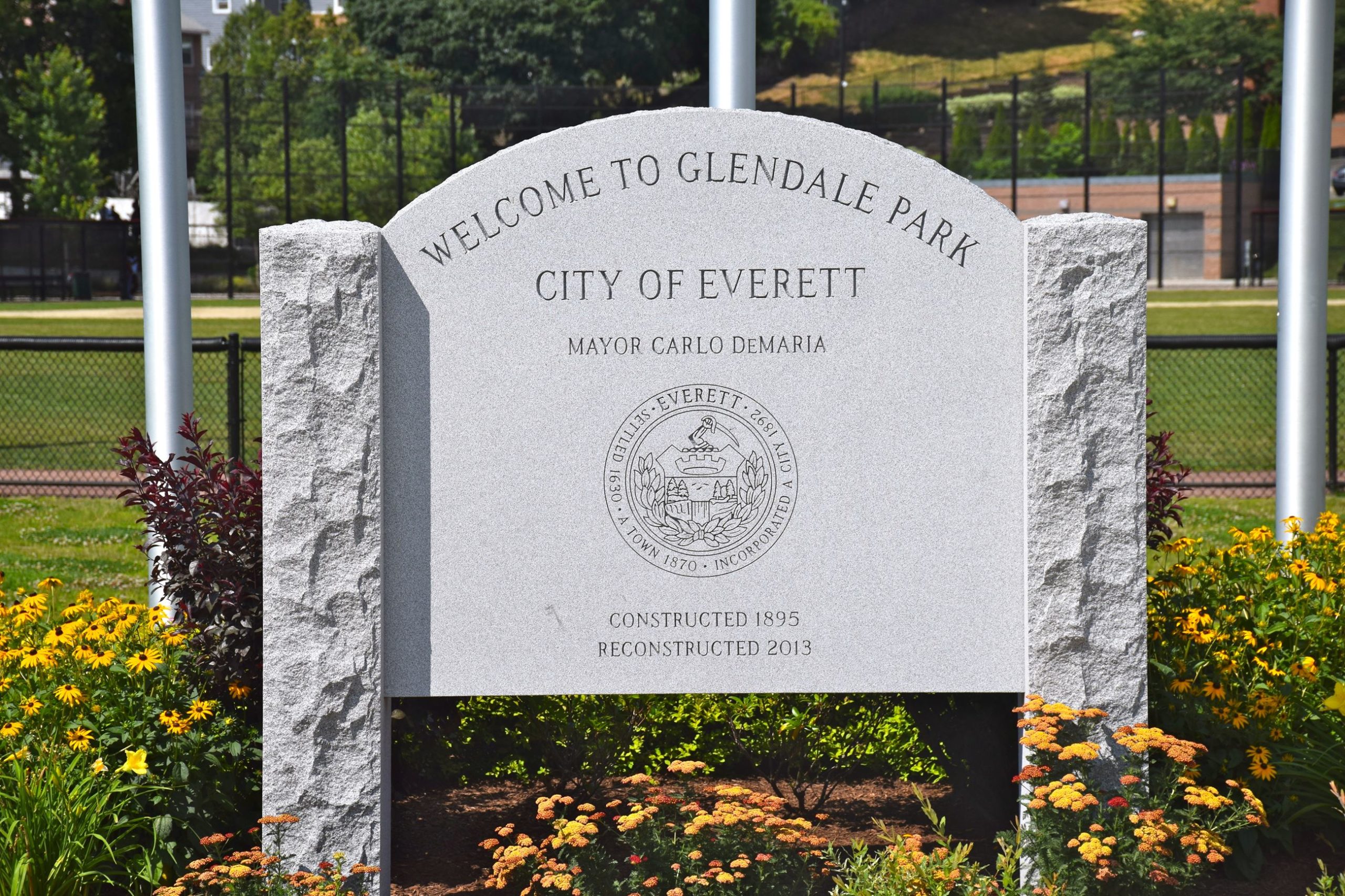 Social Media - Everett, MA - Official Website