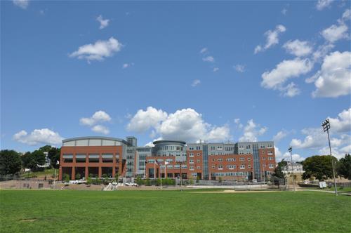 Around the City - Everett, MA - Official Website