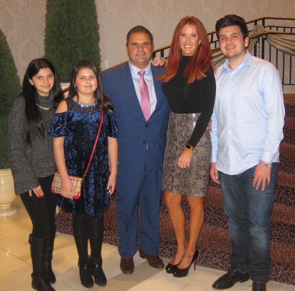 Meet the Mayor - Everett, MA - Official Website