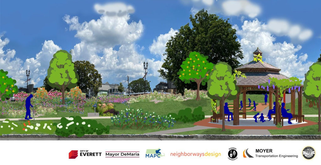 Main Street Meadow Project - Everett, MA - Official Website