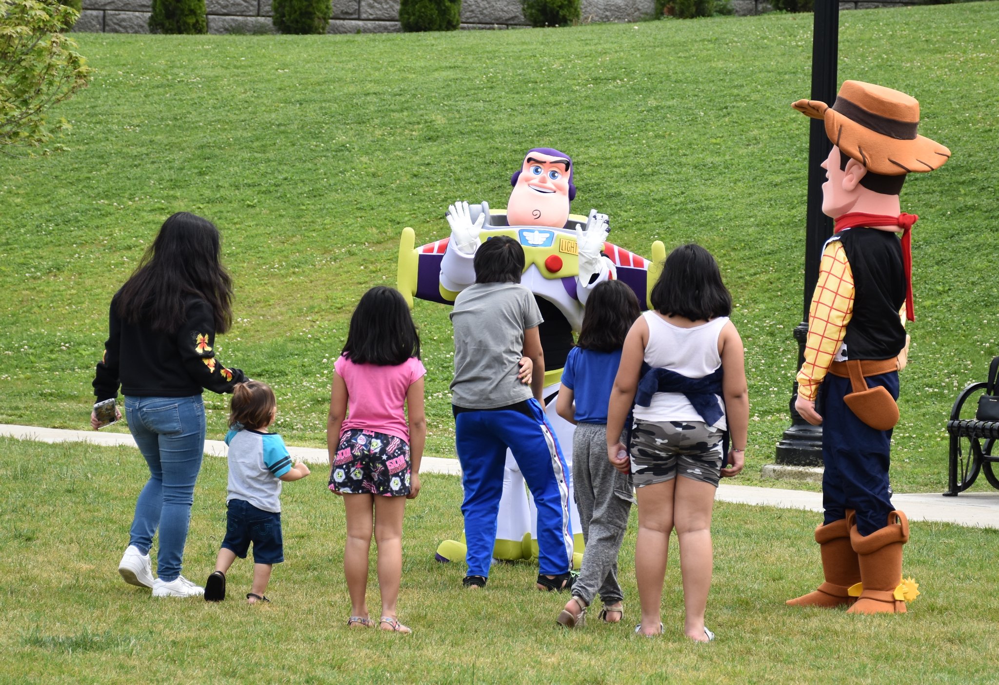 Kids to Parks Day - Everett, MA - Official Website