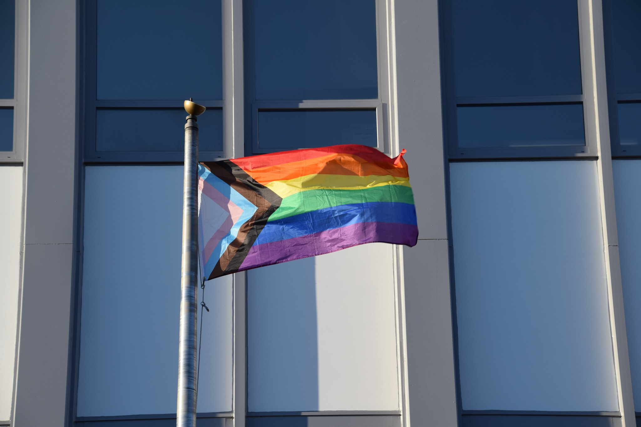 Everett Pride 2023 - Celebrate Who You Are - Everett, MA - Official Website