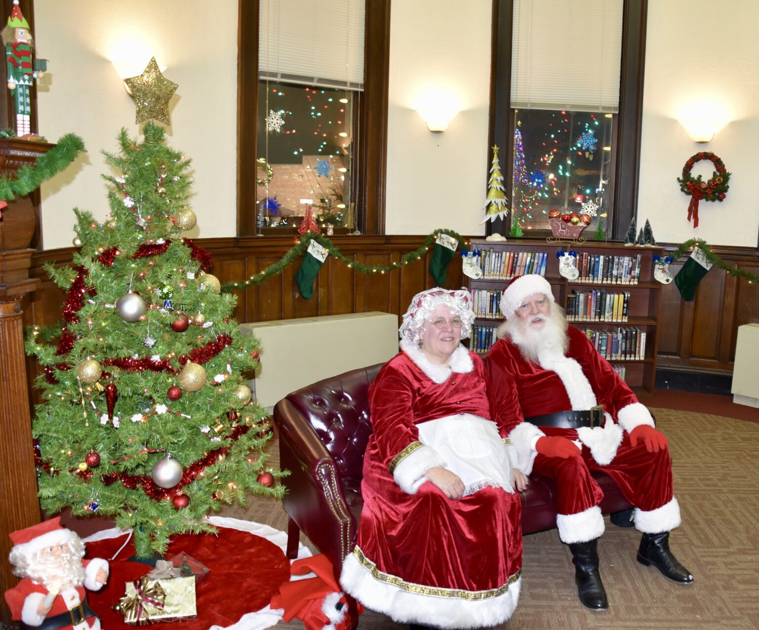 City of Everett's Annual Tree Lighting - Everett, MA - Official Website