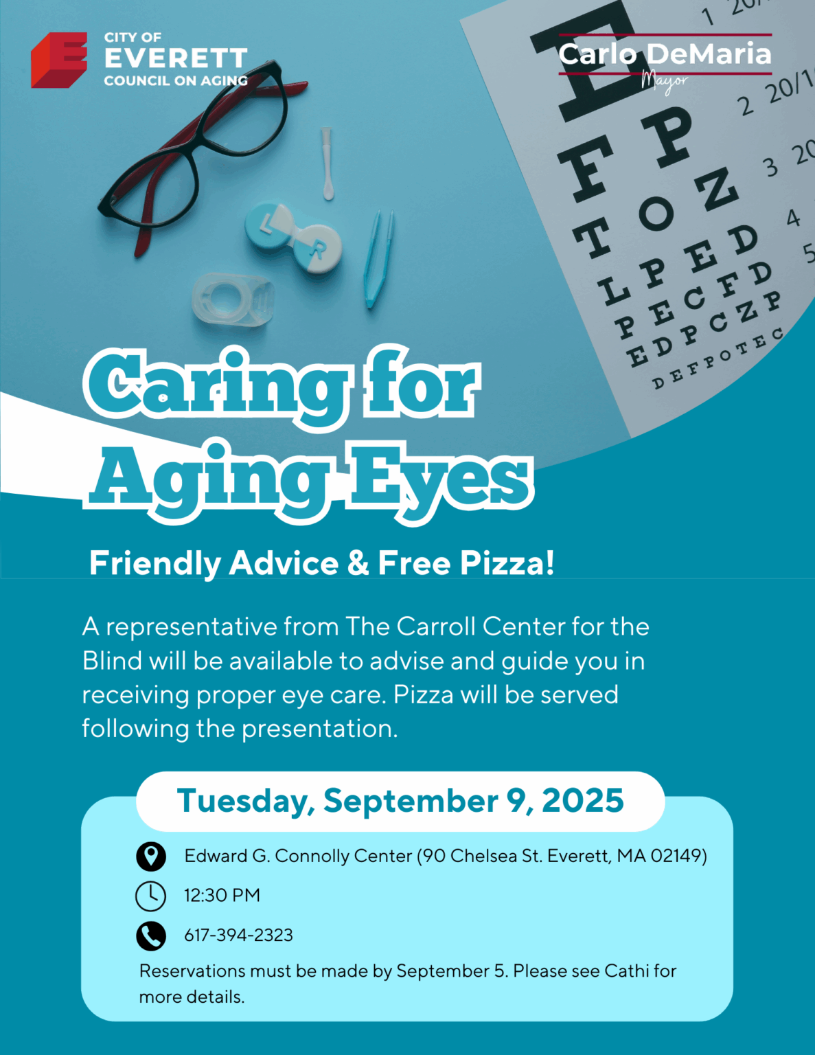 Home - Everett, MA - Official Website