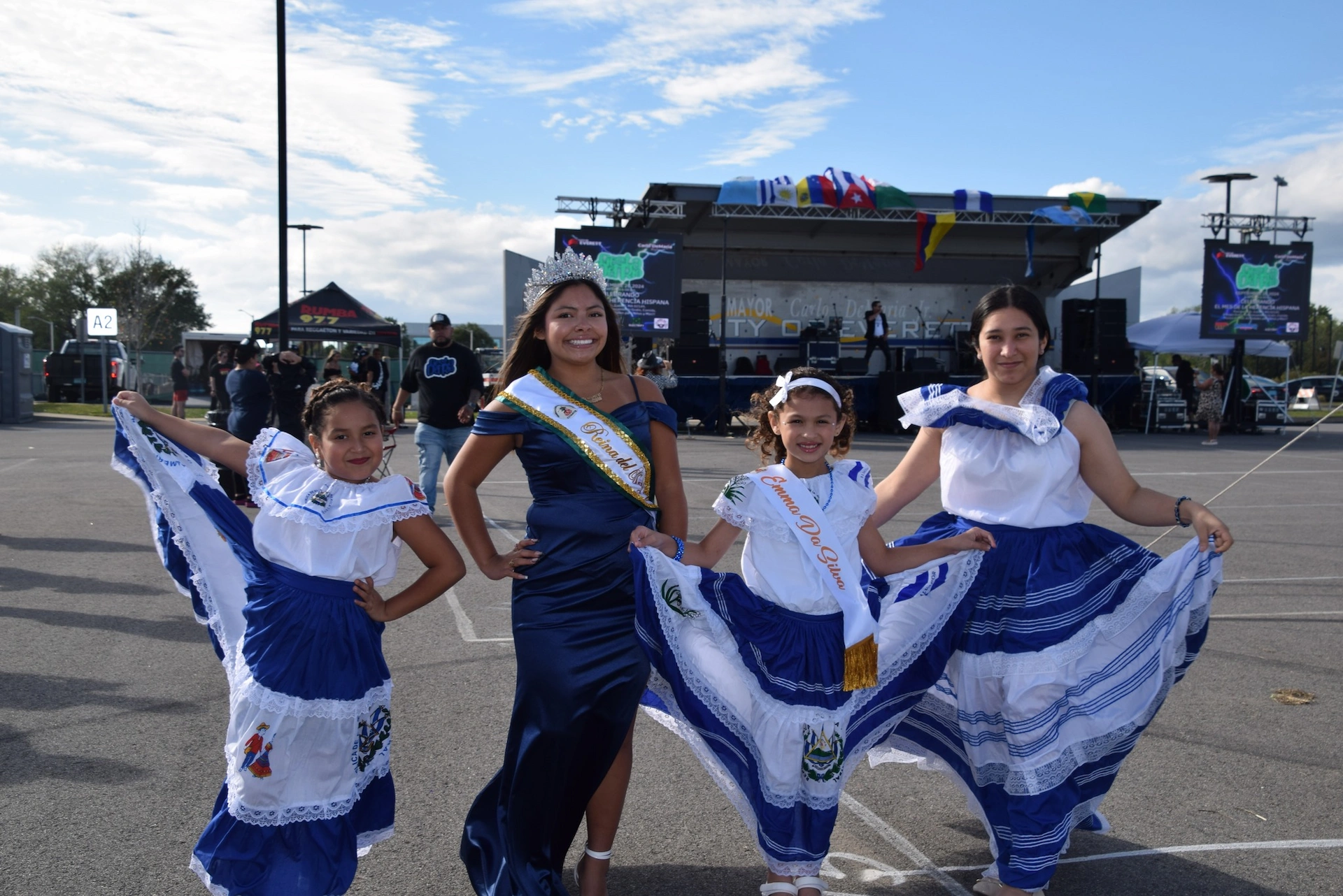 City of Everett Launches “¡Estamos Aqui!” to Celebrate Latino and Hispanic Heritage Month ...