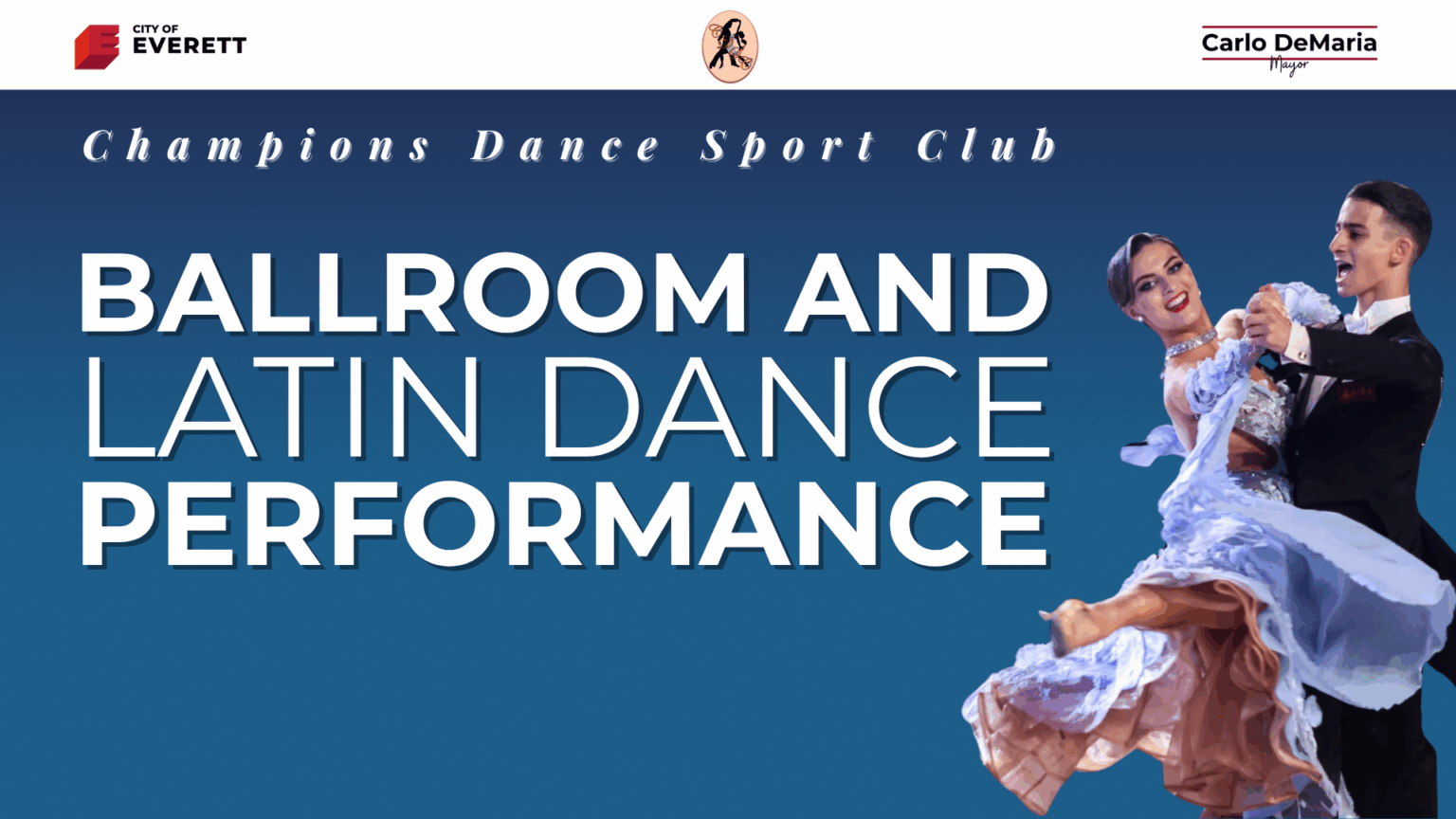 Champions Dance Sport Club - Everett, MA - Official Website