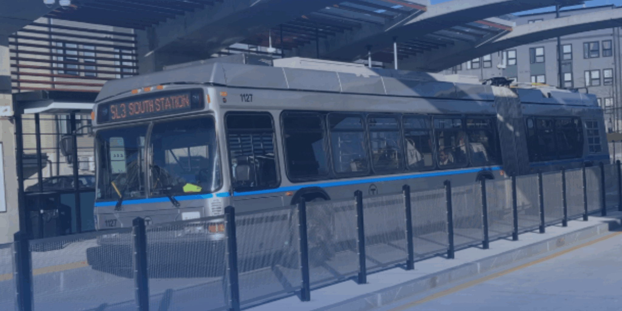 City of Everett and MBTA Move Forward on Silver Line Extension Design ...