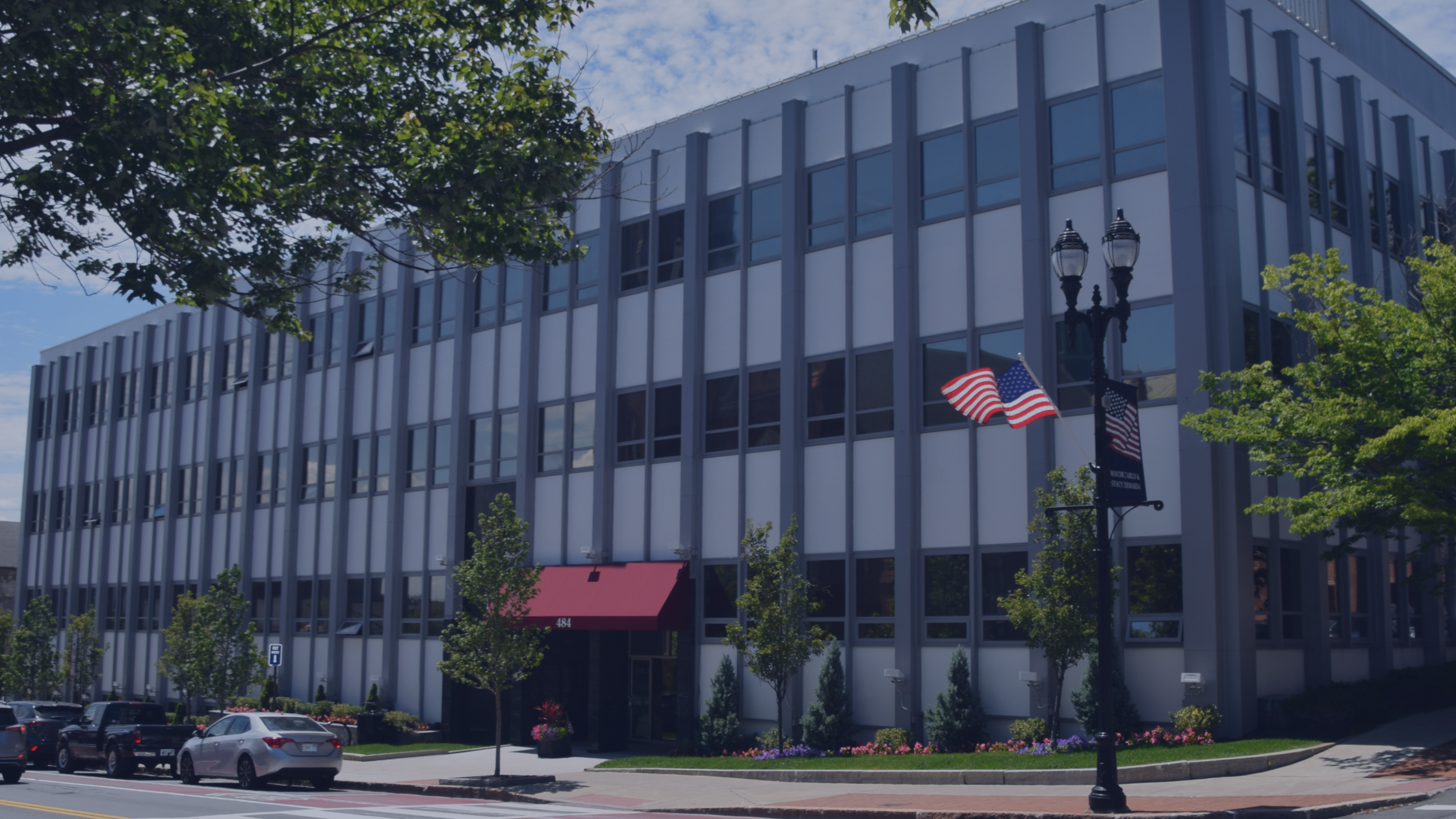 Stay Informed with New City Alert System - Everett, MA - Official Website